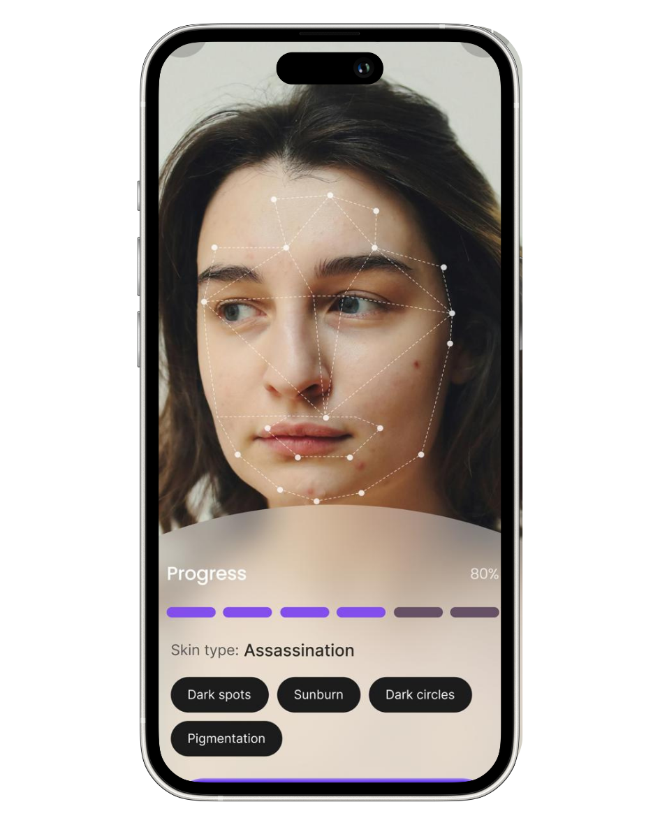 Skin Scan AI